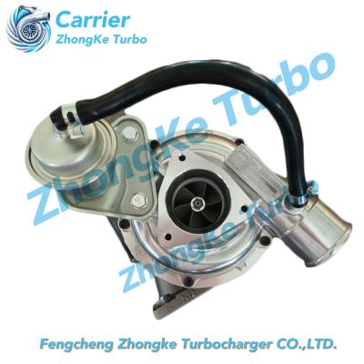 중국 KHF5 터보 28201-4X700 282014X700 28201-4X700 28201-4X701 28201-4X710 282014X701 현대 테라칸 자동차용 터보차저 (J3CR 엔진 포함) 판매용