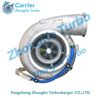 China OEM GTA4702BS Turbo 806183-5001 806183-5001S 743001-0004 743001-5004 743001-5004S 10R-2657 287-7890 362-0855 Turbocharger For Caterpillar Industrial Petroleum with C15 TH35-C15I TH35-E81 Engine for sale