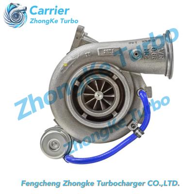 China OEM GTB4594 Turbo 815507-5009S 815507-5003S 30R0610 3986244 4400233 5257197 Turbocharger For Caterpillar Off-Highway 735 980 980L 980M 982 982M Wheel Loader with C13 Engine for sale