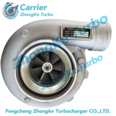 Китай H2D Турбо 3533616 1350752 1351631 4033605 Турбокомпрессор для автобуса Scania, коммерческий автобус с двигателем DSC11-26 продается