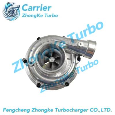 Китай RHG6 Turbo 1144004050 114400-4050 1-14400-4050 Турбокомпрессор для двигателя Isuzu 6HK1 6HK1T 6HK1TC продается