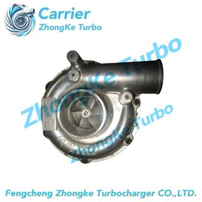 Китай Турбокомпрессор RHF55 VB440051 VA440051 VC440051 VD440051 8980302170 8980302171 для грузовика Isuzu с двигателем 4HK1 продается