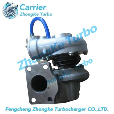중국 GT2052S 터보 452301-0003 452301-5003S 452301-3 02202415 02202415 02201870 02/201870 터보 충전기 JCB 3CX 오프 하이웨이용 T4.40 엔진 판매용