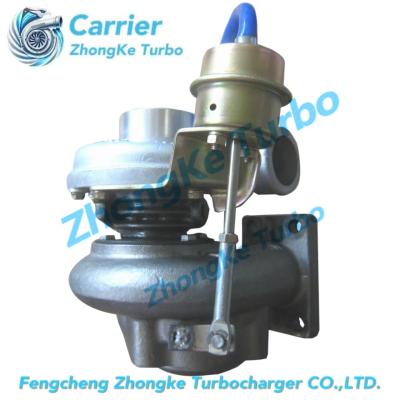 중국 GT2052S 터보 452301-0003 452301-5003S 452301-3 02202415 02202415 02201870 02/201870 터보 충전기 JCB 3CX 오프 하이웨이용 T4.40 엔진 판매용