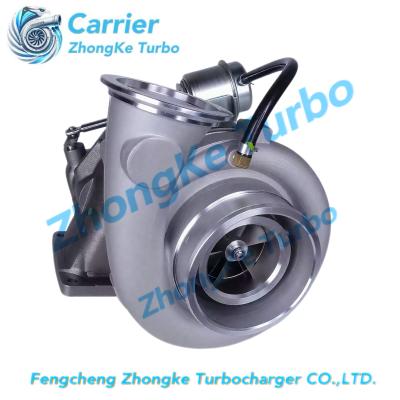 Китай GTA4294BNS Turbo 714788-5001S 702015-000 714788-0007 714788-0011 471087-0001 702015-0001 Турбокомпрессор для дизельного грузовика Детройта с двигателем серии 60 продается