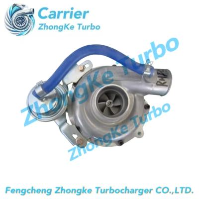 China RHF4 Turbo VB420014 VA420014 VC420014 VD420014 VF420014 VG420014 Turbocharger For Isuzu Trooper Opel/Vauxhall 4JB1T Engine for sale