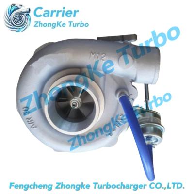 중국 GT3267S 터보 U2674A097 2674A097 2674A097 2674A092 452233-5001S 452233-0001 452233-1 페킨스 농업용 터보 충전기 T6.60 (비스타 6) 엔진 판매용