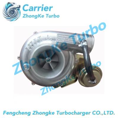 Китай RHC62 Turbo VB240063 VA240063 VC240063 241002780A 241002780B 24100-2780A Турбокомпрессор для двигателя Hino Earth Moving с двигателем H07CT продается