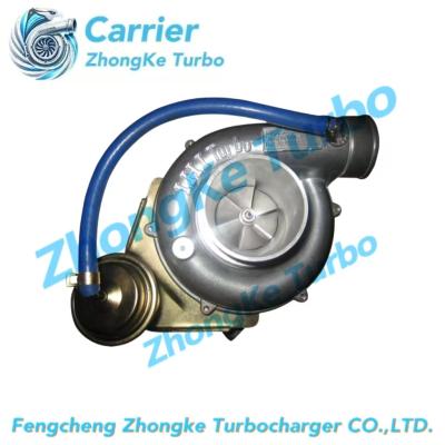 Китай RHC62 Turbo 114400-3340 1144003340 24100-3340 VA240084 VB240084 VC240084 VD240084 24100-3340A 24100-3340R Турбокомпрессор для движения земли Hino с двигателем H07CT продается