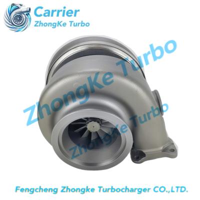 China HX83 Turbo 2837539 4033032 5327838 2881769 6241-82-8200 6241-82-8400 4955653 Turbocharger For Cummins Industrial With QSK35 Tier 2 Engine for sale