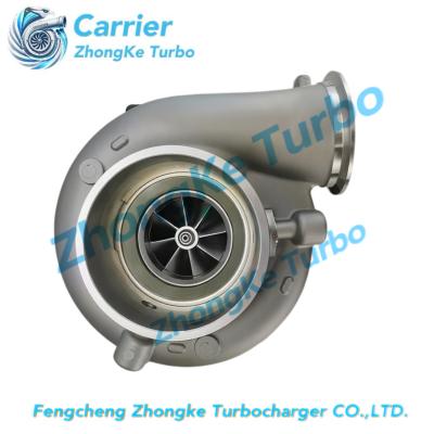 중국 HE551V 터보 2843889 3768268 4035678 4036666 4043215 4043226 4045753 볼보 트럭용 터보차저, ISX Enforcer 엔진 포함 판매용