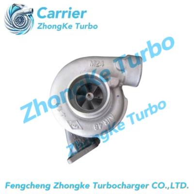 China TB2518 Turbo 466898-5006S 466898-0005 466898-0006 2-91009-900-1 2910099001 Turbocharger For Isuzu Bus Truck NPR W4 W5500 With 4BD1 Engine for sale