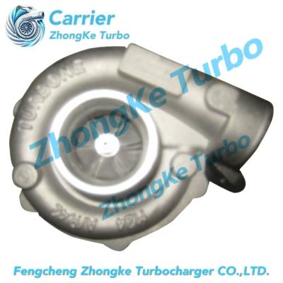 중국 S2A 터보 2674A167 312724 312723 파저 110T 엔진과 함께 퍼킨스 다양한을위한 터보 충전기 판매용