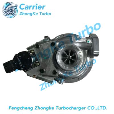China RHF55V Turbo 8983755350 8983755351 8983755352 97780736 98147906 98249047 98347614 98375535 Turbocharger For Isuzu NPR-XD Diesel 4HK1-TCS Engine for sale