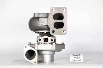 중국 T4B27 터보 409300-0012 A3520961599 3520963499 벤츠 OM352 엔진용 터보 충전기 판매용