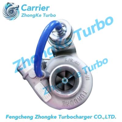 중국 TB2558 터보 5001826792 2674A150 452065-5003S 452065-0003 452065-3 758817-0001 파저 115Ti 엔진을 가진 농업용 터보 판매용