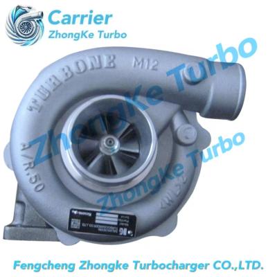 중국 T04E35 터보 2674A148 33658 452077-0001 452077-5001S 터보차저, Perkins 농업용 3054-D-T 엔진 판매용