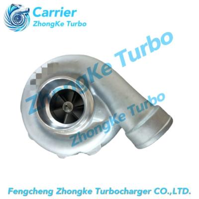 Китай TA4532 Turbo 465105-0010 465105-0003 465105-5002 6152-81-8210 6152-81-8500 Турбокомпрессор для Komatsu Различные грузовики с двигателем S6D125 продается