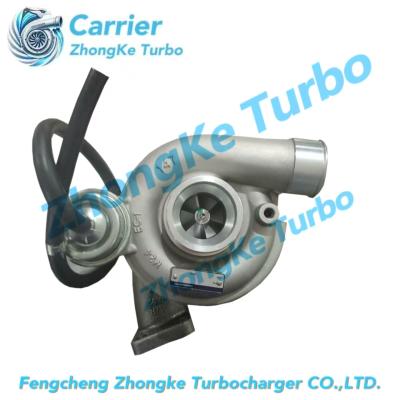 중국 GT2560S 터보 2674A806 768525-0010 785828-0005 785828-5 785828-5005S 터보차저, EPA Tier 3 전자 연료 분사 방식의 Perkins 다양한 건설 장비용 판매용