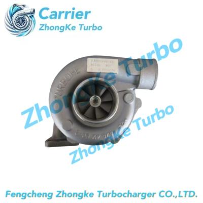 China TDO6-17A Turbo 49179-00110 4917900110 ME037701 ME038725 Turbocharger For Mitsubishi Fuso Truck Bus Komatsu SK07-2 Kato HD770SE 880SE With 6D14-2PT Engine for sale