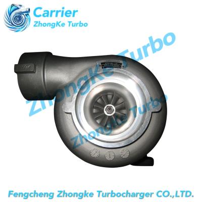 Китай KTR130-11F Турбокомпрессор 6502132003 6502-13-2003 319319 Турбокомпрессор для Komatsu D150A EG300 Экскаватор Землеройная техника S6D155-4-R Дизельный двигатель продается