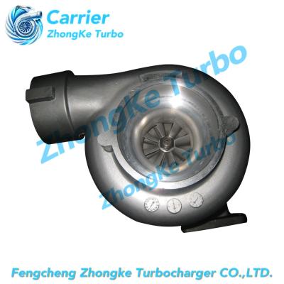 Китай KTR130-9G/2 Турбокомпрессор 319032 6502-12-9005 319032 6502129005 6502-12-9003 6502-12-9004 6502129003 6502129004 Турбокомпрессор для Komatsu с двигателем 4A-S6D155 продается