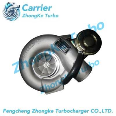 China TD07S-25A Turbo 49187-00270 ME073935 ME073573 Turbocharger For Mitsubishi Fuso FM 657 Truck With 6D16T Engine for sale