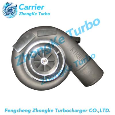 Китай Турбокомпрессор KTR90-332E 6506215020 6506-21-5010 6506 21 5020 6506215021 6506-21-5021 6156818150 6156-818150 для Komatsu с двигателем SAA6D125E-3 продается
