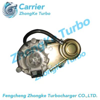 Китай TD05-12B-8 Turbo 4917802110 49178-02115 49178-02300 ME013134 ME013458 ME014876 Турбокомпрессор для Mitsubishi Canter 60 LWK грузовик с двигателем 4D34TI продается