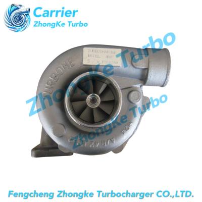 중국 TA3103 터보 6205818110 6205-81-8110 465636-0216 465636-0209 465636-0206 PC100 디젤 엔진을 가진 코마쓰 발굴기용 터보 충전기 판매용