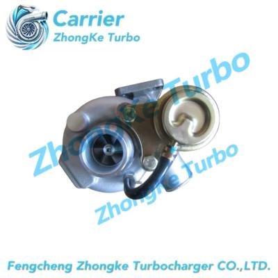 Китай TD03-7G Турбокомпрессор 49131-02020 49131-02000 4913102020 7012-1G622 1G622-17012 1G62217012 Турбокомпрессор для землеройной машины Kubota с двигателем V2003T продается