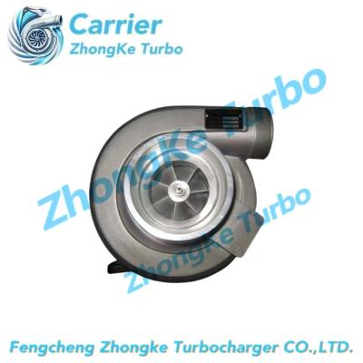 Китай TF08L Turbo 49134-00021 4913400021 49134-00020 1144003530 1144 003 530 1-14400-3530 Турбокомпрессор для Isuzu Различные грузовики Конструкция с двигателем 6SD1 продается