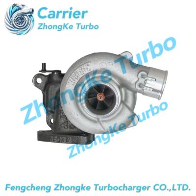 Китай TFO35HM-12T Turbo 49135-02110 4913502110 49135-02100 MR212759 MR224978 Турбокомпрессор для двигателя Mitsubishi Pajero II 2.5 TD 4D56TD продается
