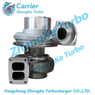 中国 S4DS トルボ 0R7075 1080122R 130-5469 1305469 168665 178465 468665 478465 3406C エンジンを持つ産業用ターボチャージャー 販売のため