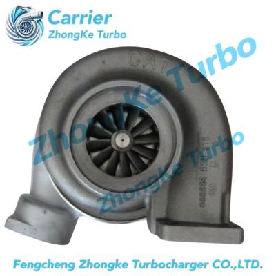 中国 S4DS トルボ 0R7075 1080122R 130-5469 1305469 168665 178465 468665 478465 3406C エンジンを持つ産業用ターボチャージャー 販売のため