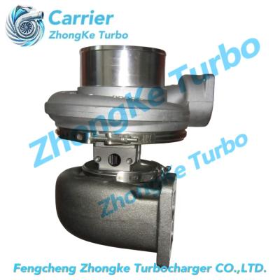 中国 S4DS トルボ 0R7075 1080122R 130-5469 1305469 168665 178465 468665 478465 3406C エンジンを持つ産業用ターボチャージャー 販売のため
