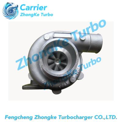 Китай TO4B53 Turbo 6137-82-8200 465044-0261 465044-5261S 465044-0262 465044-0062 465044-016 Турбокомпрессор для Komatsu Различные с двигателем PC220-1 продается