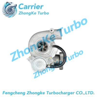 Китай TF035HM-12T Турбокомпрессор 49135-03111 4913503111 ME202435 Турбокомпрессор для Mitsubishi Challenger с двигателем 4M40 продается