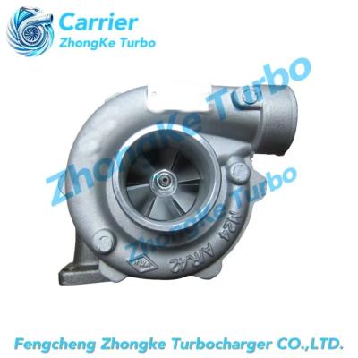 중국 TA3103 터보 700836-5001S 700836-0001 6207819330 6207818331 6207-81-8331 6207-81-8330 코마쓰 지구 이동 PC150/200에 대한 터보 충전기 S6D95L 엔진 판매용