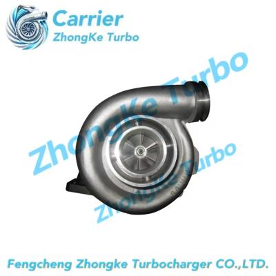 Китай GT4594 Turbo 452164-5001S 452164-0001 452164-0004 8148873 8112921 Турбокомпрессор для грузовика Volvo Power Train FH12 D12A A40 Грузчик с двигателем D12A продается