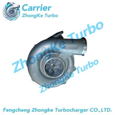 Китай H2D Turbo 310511 312388 312489 5003369 5003365 478673 Турбокомпрессор для Volvo White с двигателем TD121G TD120G TD121FS продается