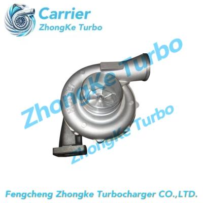 Китай H2D Турбо 310511 312388 312489 863501 468962 468996 Турбокомпрессор для грузовика Volvo FL12 с двигателем TD120D/G TD121G продается