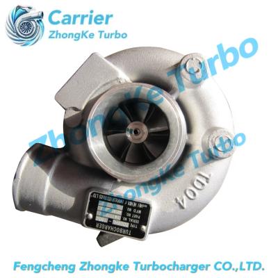 중국 TDO4HL-15G 터보 49189-02450 4918902450 4918902480 51-8122 518122 8943675161 8943675161A 캐터필러 311 312 굴착기용 터보차저, 4BD1-T 엔진 포함 판매용