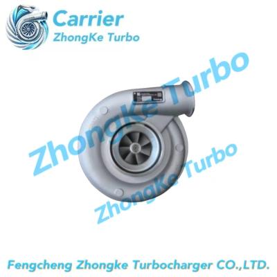 Китай HX55 Turbo 4037344-D 3587945 3792500 11423084 11423338 11423083 Турбокомпрессор для грузовиков Volvo с двигателем D12 продается