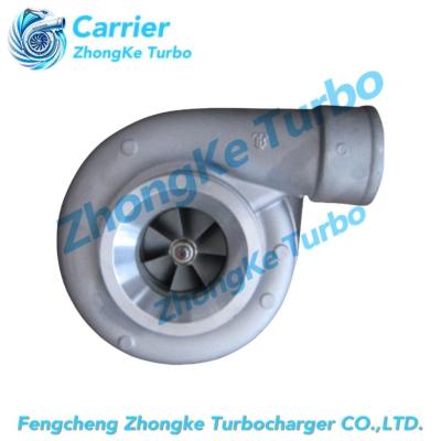 China S400 Turbo 319494 319475 1487-970-0030 1487-988-0030 14879700030 14879880030 6156818170 6156-81-8170 Turbocharger for Komatsu With S6D125 Engine Diesel for sale
