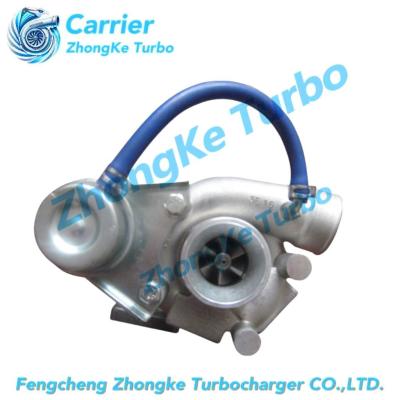 China TD04-10T Turbo 6205-81-8270 49377-01600 49377-01601 Turbocharger for Komatsu With PC130-7 Engine Diesel for sale