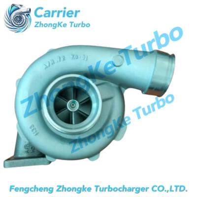 China TA5127 Turbo 466154-5017S 466154-0017 466154-17 466154-0014 0040968199 4760967199 4760967099 Turbocharger For Mercedes Benz Industrial With OM447LA Engine for sale
