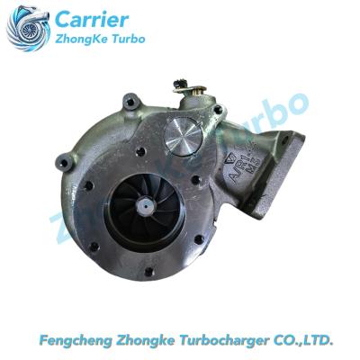 China GT4294S Turbo 452235-5001S 452235-0001 452235-1 452281-0001 452235-0007 452281-0006 452281-0013 1319281.0 1319281 Turbocharger For DAF XF95 With XF355M Euro-2 Engine for sale