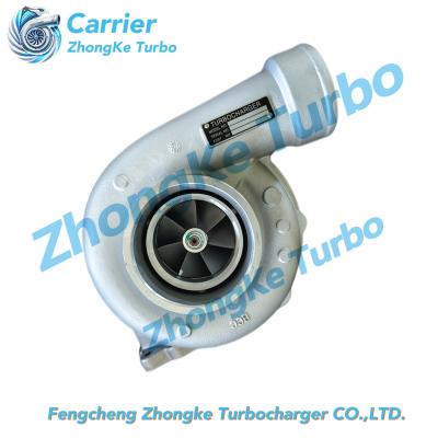 China HX50 Turbo 3598550 3598551 4033591 4033591H 65.09100-7077 65091007077 Turbocharger For Daewoo (D.H.I) Industrial Gen Set With GV222TIC GE12TIC Engine for sale