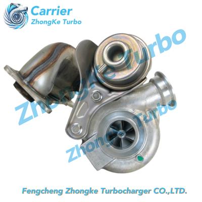 China OEM TD03L4 Turbo 49131-07041 49131-07015 49131-07075 49131-07171 49S31-07041 Turbocharger For BMW 135i 335i with N54B30 Engine for sale